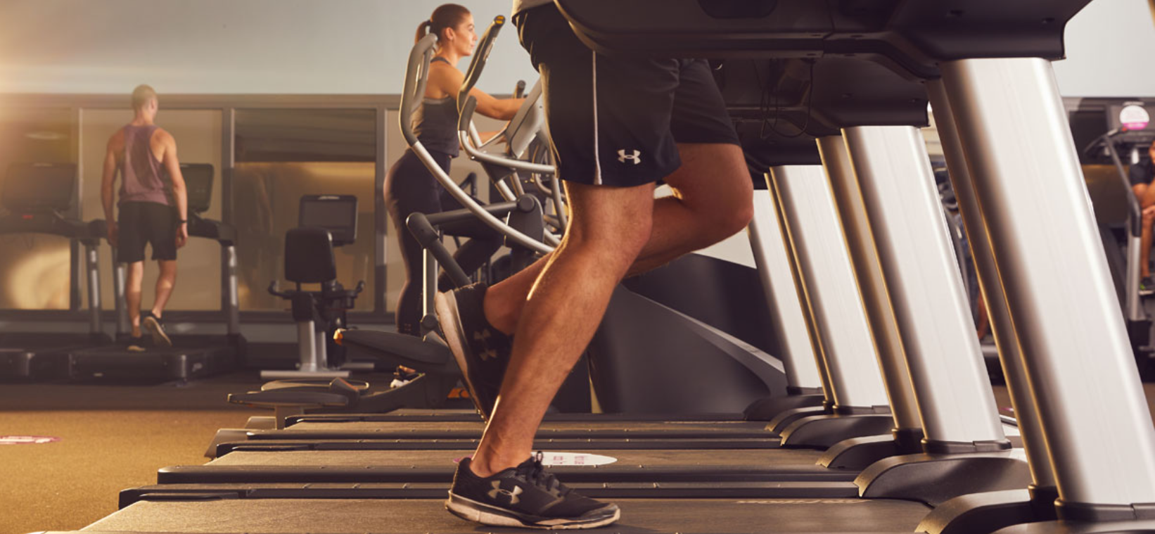 Tips for getting back into a gym routine - David Lloyd Clubs